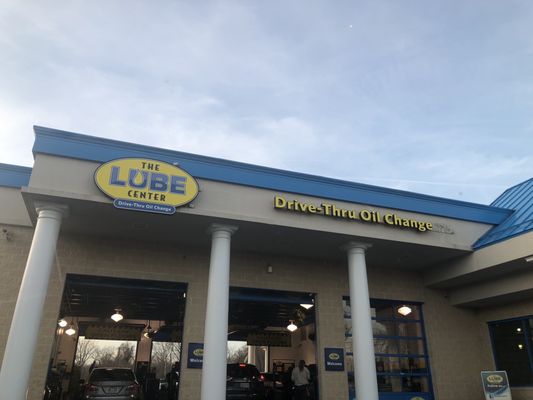 THE LUBE CENTER - 46 Photos & 114 Reviews - 676 State Route 3 N ...