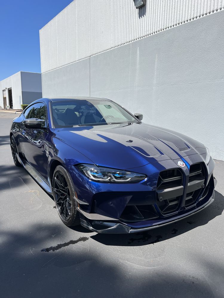 SUDDZ MOBILE DETAILING - Updated October 2025 - 46 Photos - Corona ...