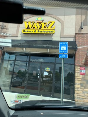 WAVEZ BAKERY & RESTAURANT - Updated June 2025 - 16 Photos & 55 Reviews ...