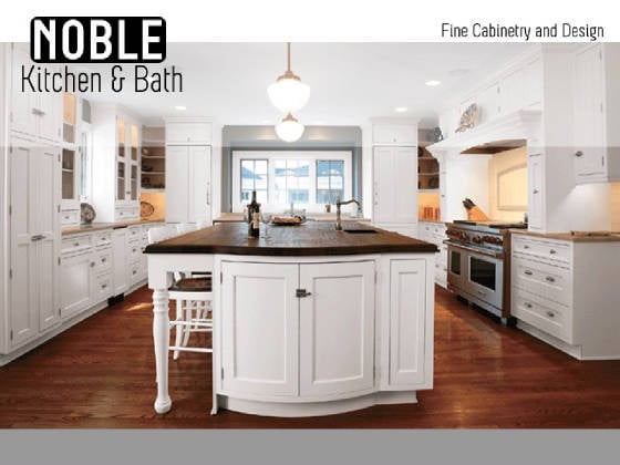 NOBLE KITCHEN & BATH - Updated September 2025 - 1825 George Ave ...