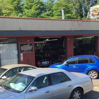 APEX AUTOMOTIVE REPAIR - Updated December 2025 - 16 Reviews - 2615 NE ...