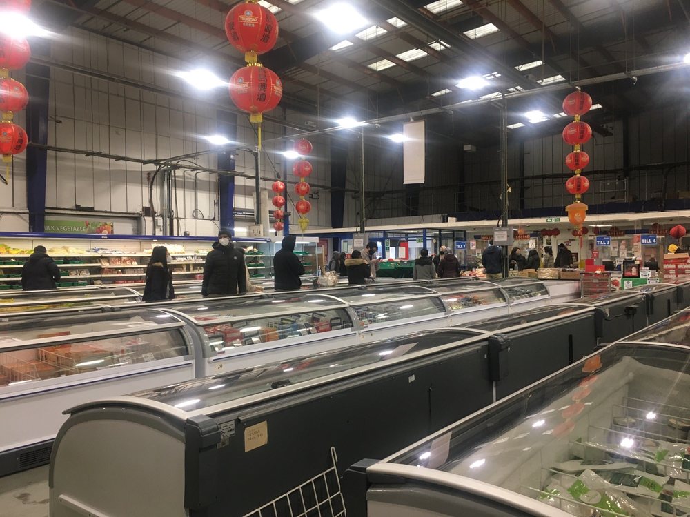 HOO HING - Updated September 2025 - Freshwater Road, Barking, London ...