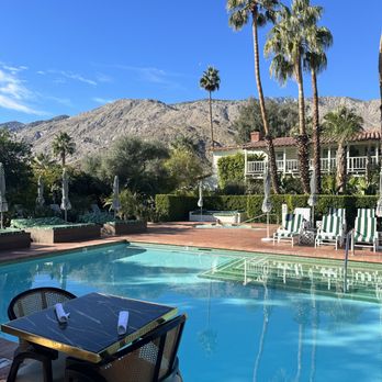 THE COLONY PALMS HOTEL AND BUNGALOWS - Updated April 2025 - 151 Photos ...