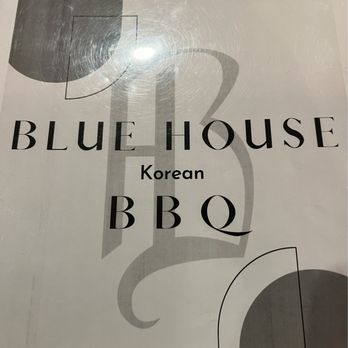 BLUE HOUSE KOREAN BBQ - Updated May 2024 - 2654 Photos & 1824 Reviews ...