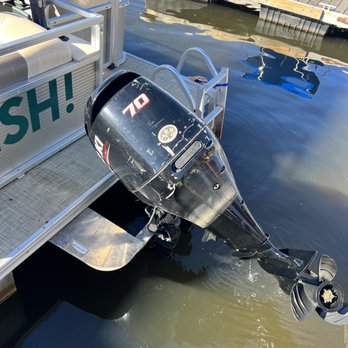 TRAIL RIDGE MARINA - TEMP. CLOSED - Updated December 2025 - 101 Photos ...