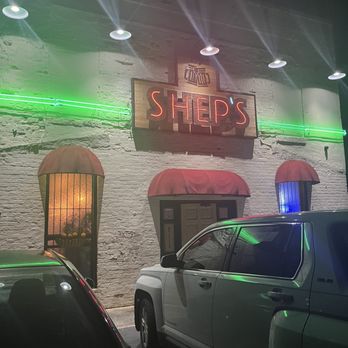 SHEP’S BAR & GRILL - Updated October 2025 - 8111 Fairview Rd, Mint Hill ...