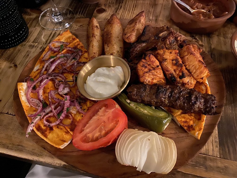 LI BEIRUT - 128 Photos & 102 Reviews - 619 W Collings Ave, Collingswood ...