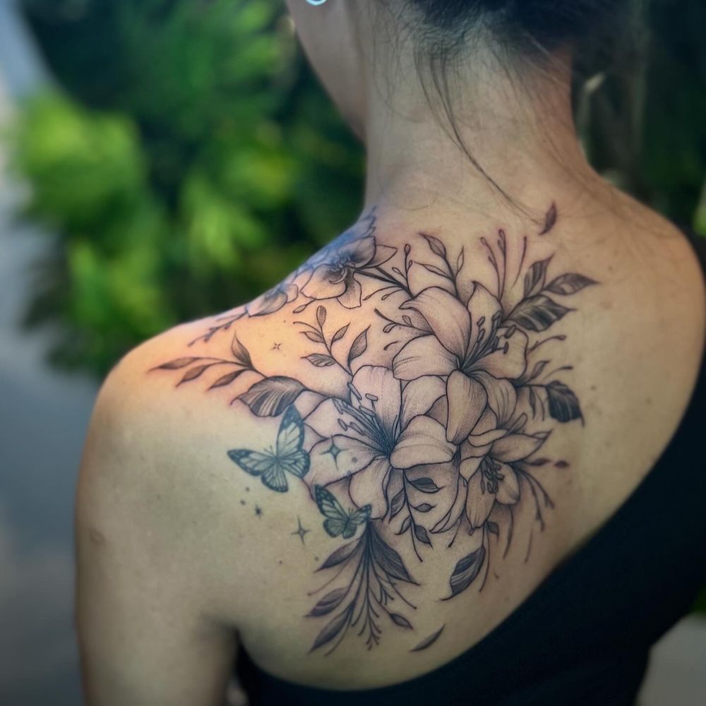 INK THERAPY STUDIO - Updated October 2025 - 277 Photos & 94 Reviews ...