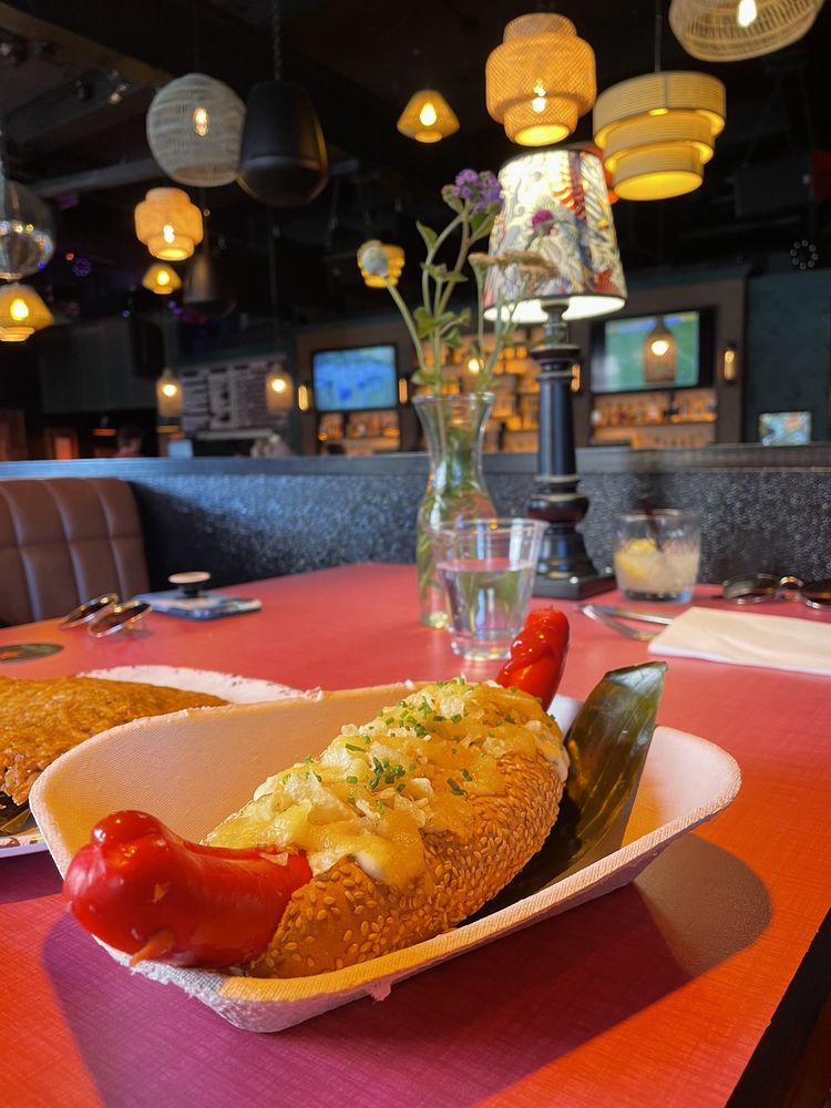 BAR PUBLICA - Updated November 2024 - 30 Photos - 82 Hanover St ...