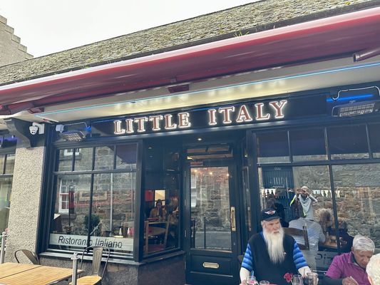 LITTLE ITALY - Updated September 2025 - 31 Photos & 45 Reviews - 2 ...