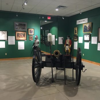BRADDOCK’S BATTLEFIELD HISTORY CENTER - Updated December 2025 - 61 ...