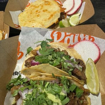 PAPI TACOS & CHURROS - Updated February 2025 - 589 Photos & 497 Reviews ...