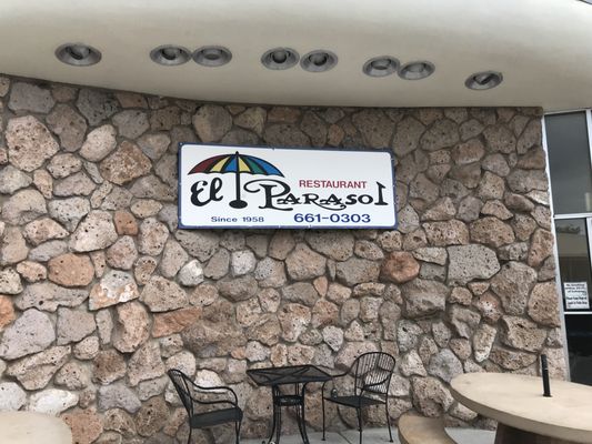 EL PARASOL - Updated December 2025 - 21 Photos & 91 Reviews - 1903 ...