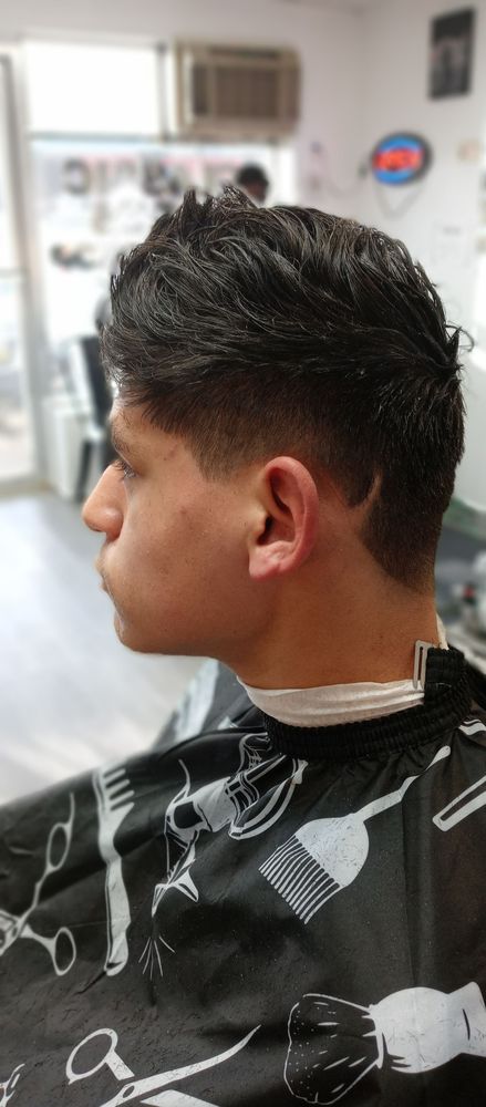 SAM DA BARBER’S LOUNGE & CUTS - Updated December 2025 - Request an ...