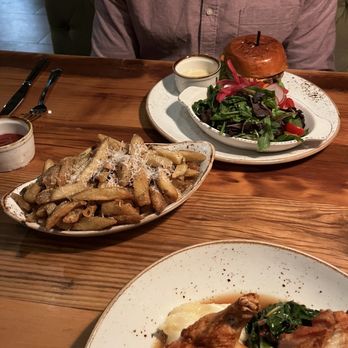 RUSTIC ROOT - Updated June 2024 - 1223 Photos & 801 Reviews - 7927 ...