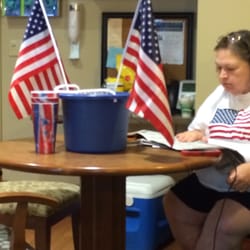 KOBACKER HOUSE-HOSPICE AT RIVERSIDE AND GRANT - 22 Photos - 800 ...