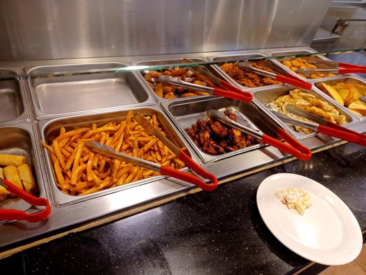 TASTY BUFFET AND GRILL - Updated January 2025 - 267 Photos & 98 Reviews ...