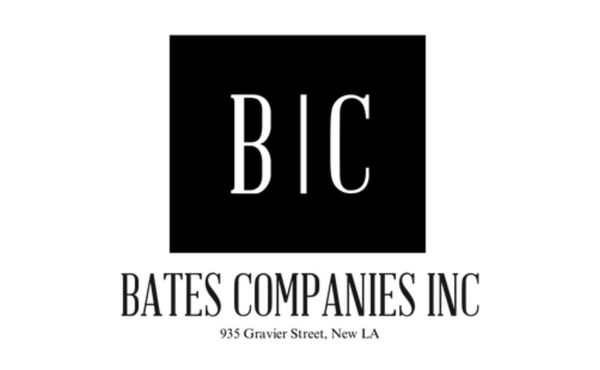 BATES COMPANIES - Updated January 2026 - 935 Gravier St, New Orleans ...