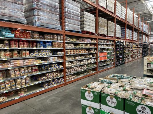 WINCO FOODS - Updated June 2025 - 441 Photos & 220 Reviews - 2850 ...