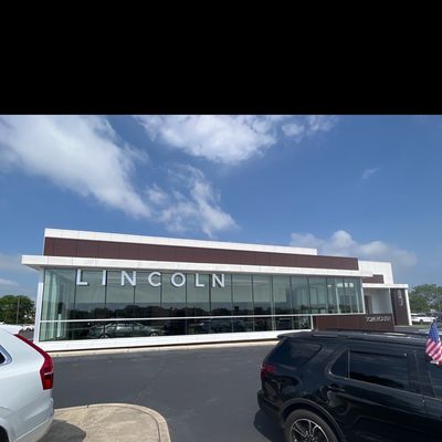 TOM ROUSH LINCOLN - Updated December 2025 - 11 Photos & 20 Reviews ...