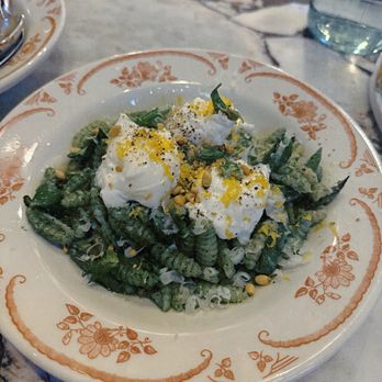 BACETTI TRATTORIA - Updated December 2024 - 486 Photos & 276 Reviews ...