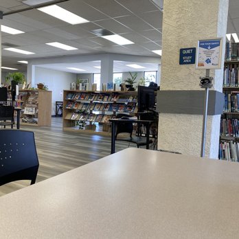 COLTON PUBLIC LIBRARY - Updated October 2025 - 24 Photos & 13 Reviews ...