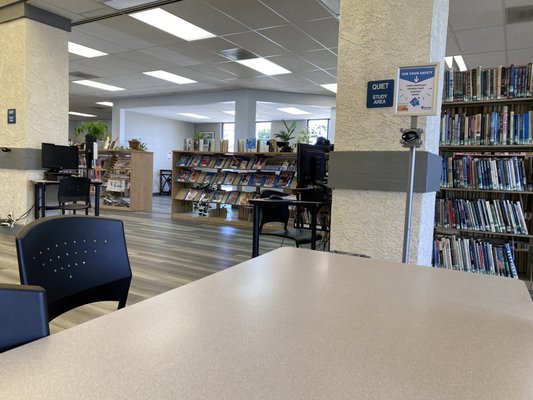 COLTON PUBLIC LIBRARY - Updated October 2025 - 24 Photos & 13 Reviews ...