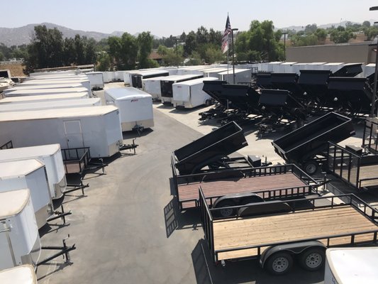 NORCO TRAILERS - Updated April 2025 - 33 Photos & 85 Reviews - 2441 ...