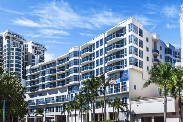 PASEO CARIBE - Updated May 2026 - 12 Photos - Av. Luis Muñoz Rivera 25 ...