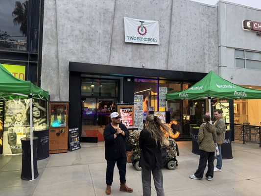 TWO BIT CIRCUS - Updated May 2025 - 1387 Photos & 771 Reviews - 1220 ...