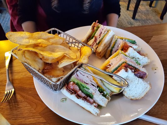 Bermuda Run Country Club, 324 Bermuda Run Drive, Bermuda Run, NC, Golf ...