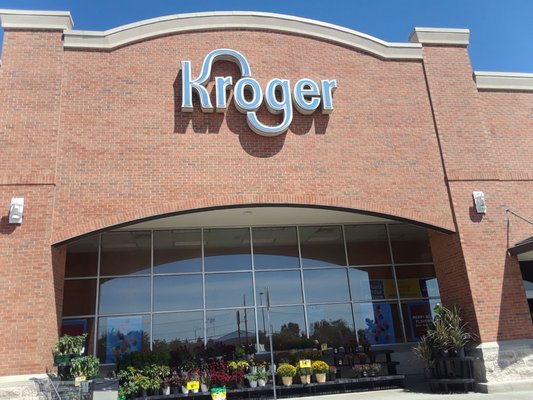 KROGER - Updated July 2025 - 139 Photos & 41 Reviews - 21555 21 Mile Rd ...