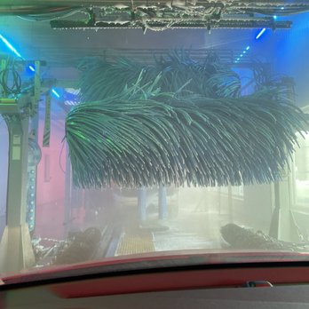 FOAM & WASH CAR WASH - Updated November 2025 - 2633 South Rd ...