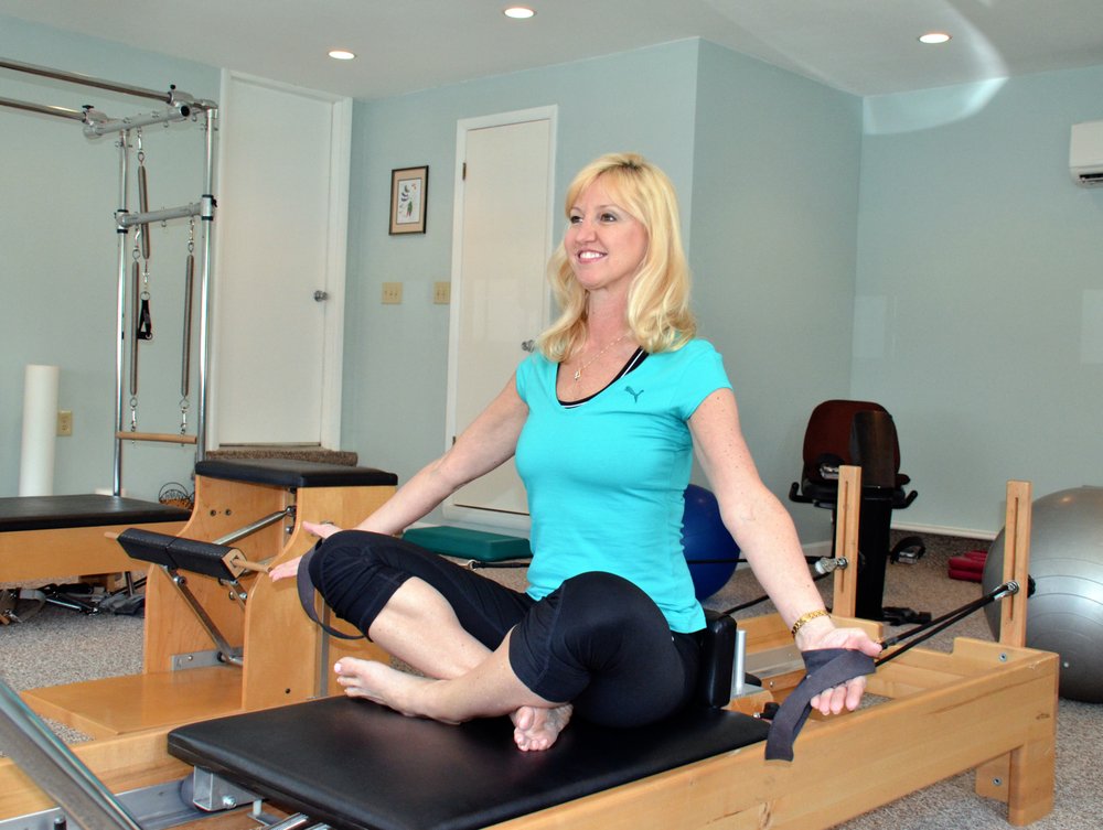 PILATES BY JEANNIE - Updated March 2024 - Olney, Maryland - Pilates ...