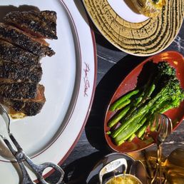 PAPI STEAK - Updated May 2025 - 425 Photos & 238 Reviews - 2777 S Las ...