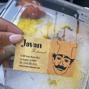 JAVAN RESTAURANT - 767 Photos & 1280 Reviews - 11500 Santa Monica Blvd ...