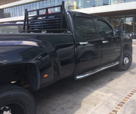 MASTER HITCH - Updated October 2025 - 35 Photos - 88 Reviews - 5300 ...