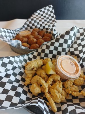 THE CRAWFISH POT - Updated January 2025 - 257 Photos & 296 Reviews ...