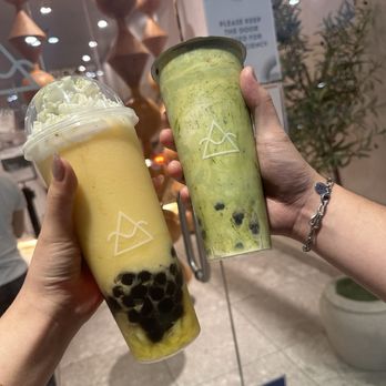 OMOMO TEA SHOPPE - Updated September 2025 - 424 Photos & 225 Reviews - 391 S State College Blvd ...