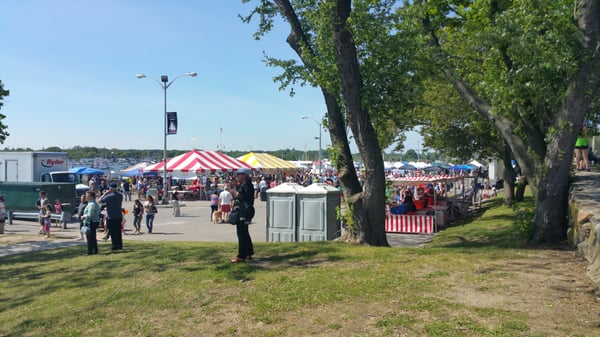 HARBORFEST PORT WASHINGTON - Updated July 2025 - Main St, Port ...