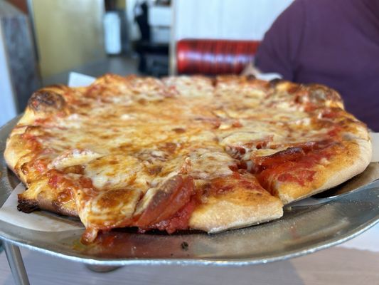 CHI CHI’S PIZZA - Updated December 2025 - 554 Photos & 760 Reviews ...