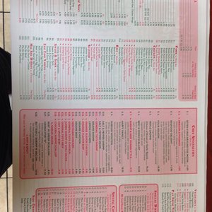 CATHAY INN IMPERIAL RESTAURANT - Updated July 2025 - 60 Photos & 62 ...