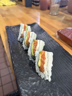 O! SUSHI - Updated October 2025 - 214 Photos & 233 Reviews - 1390 N ...