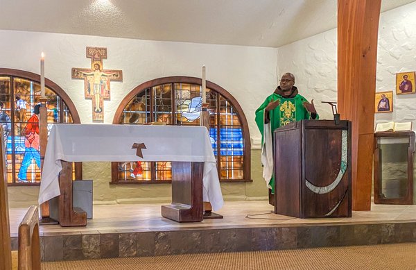 SAN DAMIANO RETREAT - Updated November 2024 - 170 Photos & 23 Reviews ...