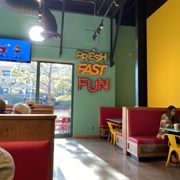FUZZY’S TACO SHOP - 283 Photos & 351 Reviews - Tex-Mex - 208 Johnny Bench Dr, Oklahoma City, OK ...