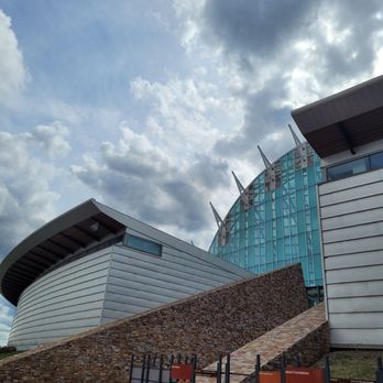 FIRST AMERICANS MUSEUM - Updated October 2025 - 300 Photos & 62 Reviews ...