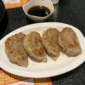 CHEF KENNY’S VEGAN DIM SUM - Updated November 2024 - 1445 Photos & 571 ...