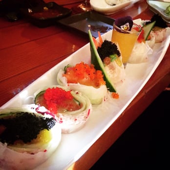 HAKU SUSHI - Updated October 2025 - 1291 Photos & 858 Reviews - 518 7th ...