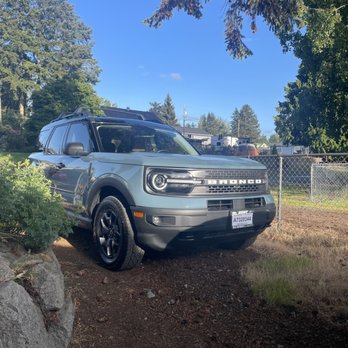 BOWEN SCARFF FORD - Updated September 2024 - 46 Photos & 286 Reviews ...