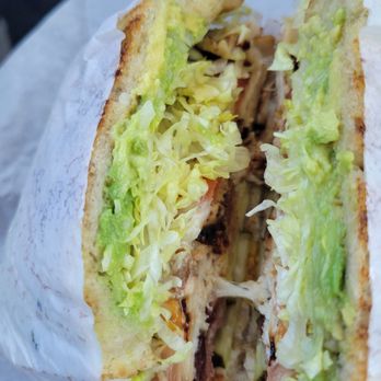 THE DELI LAMA - Updated April 2025 - 95 Photos & 119 Reviews - 150 ...